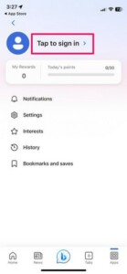 How to Create a Microsoft Account - GeekChamp