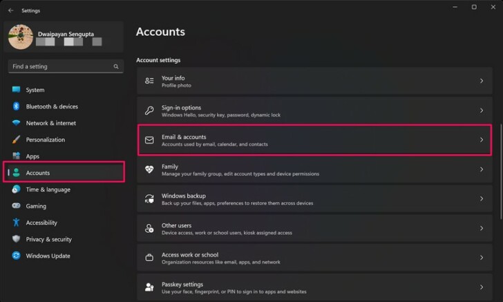 How to Create a Microsoft Account - GeekChamp