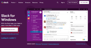 How to Install and Use Slack in Windows 11 - GeekChamp