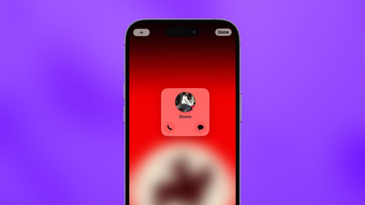 How to Enable and Use Call and Message Buttons for Contacts Widget on ... How to Enable and Use Call and Message Buttons for Contacts Widget on ...