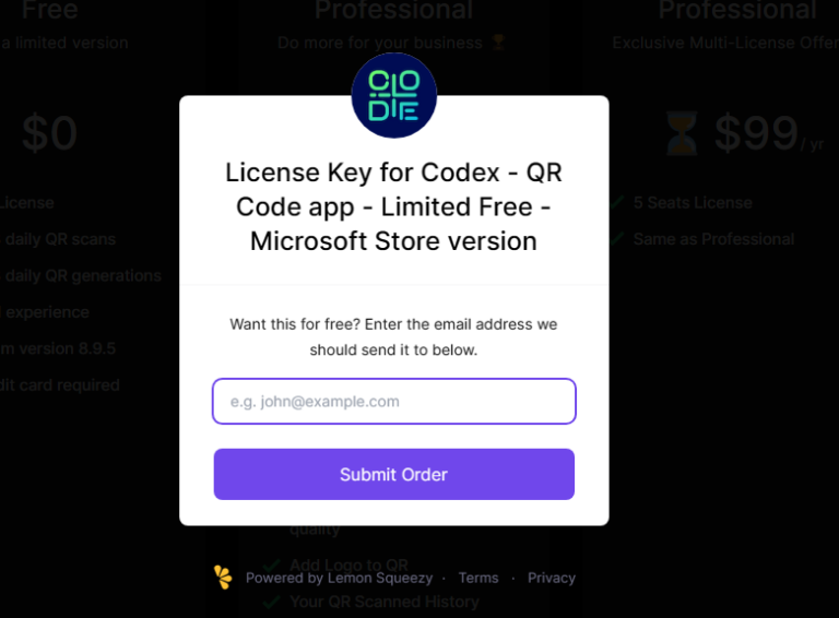 How to Scan QR Codes in Windows 11 - GeekChamp