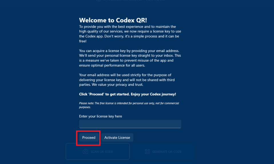 How to Scan QR Codes in Windows 11 - GeekChamp