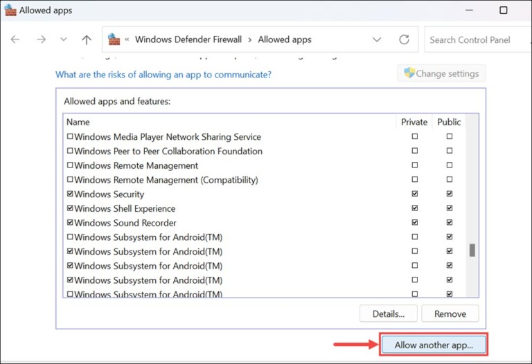 How to Fix Cisco Webex Not Working on Windows 11 - GeekChamp