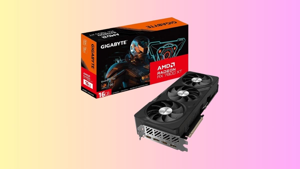 Best GPU For AMD Ryzen 5 3600 in 2024 - GeekChamp