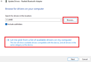 How to Fix Dynamic Lock Not Working in Windows 11 - GeekChamp
