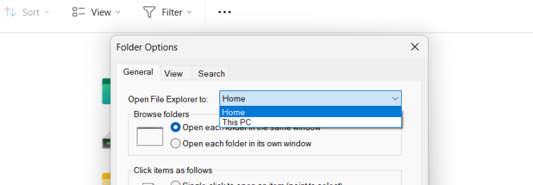 How to Fix Preview Pane Not Working in Windows 11 - GeekChamp
