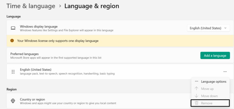 How to Fix Japanese Keyboard Not Working in Windows 11 - GeekChamp