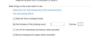 How to Fix Desktop Background Keeps Changing in Windows 11 - GeekChamp