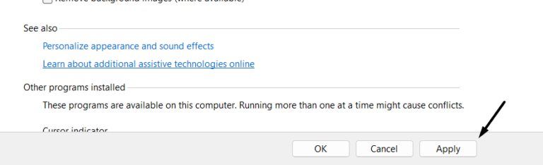 How to Fix Can’t Change Background in Windows 11 - GeekChamp