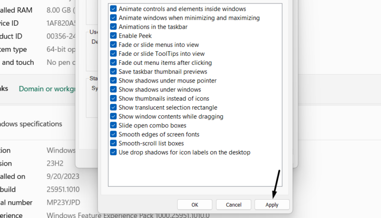 How to Fix Preview Pane Not Working in Windows 11 - GeekChamp