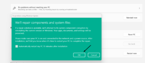 How to Fix Adobe Acrobat DC Not Working on Windows 11 - GeekChamp