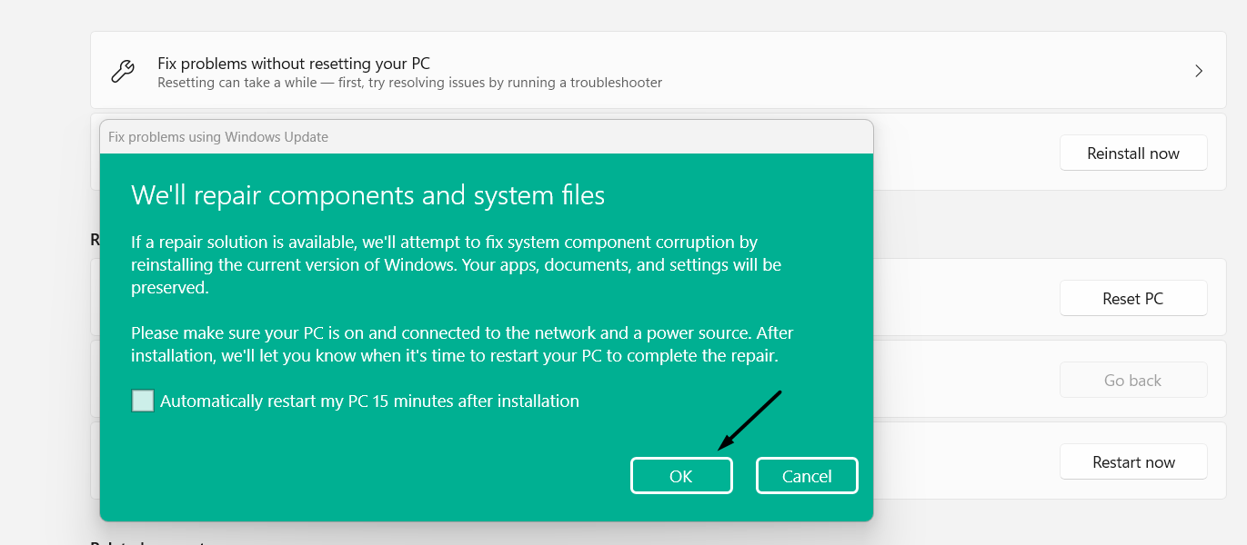 How to Fix Tablet Mode Not Working in Windows 11 - GeekChamp