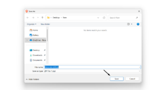 How to Fix Win + X Menu Not Working in Windows 11 - GeekChamp