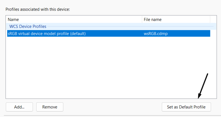 How to Fix Yellow Tint in Windows 11 - GeekChamp