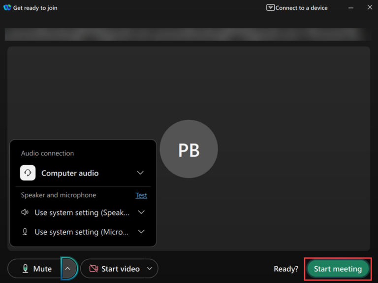 How to Install and Use Cisco Webex on Windows 11 - GeekChamp
