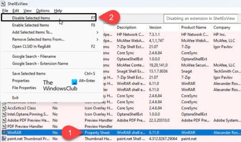 How To Fix Preview Pane Not Working In Windows 11 Geekchamp