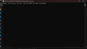 How to Disable Rounded Corners in Windows 11 - GeekChamp