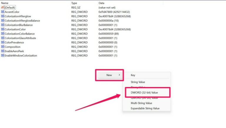 How to Disable Rounded Corners in Windows 11 - GeekChamp