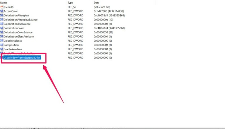 How to Disable Rounded Corners in Windows 11 - GeekChamp