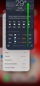 How to Fix Widgets Not Working on iPhone in iOS 17 - GeekChamp