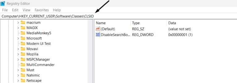 23 Best Registry Hacks for Windows 11 - GeekChamp