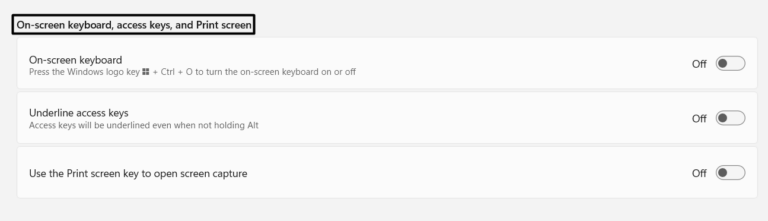 How to Fix Chinese Input Not Working in Windows 11 - GeekChamp