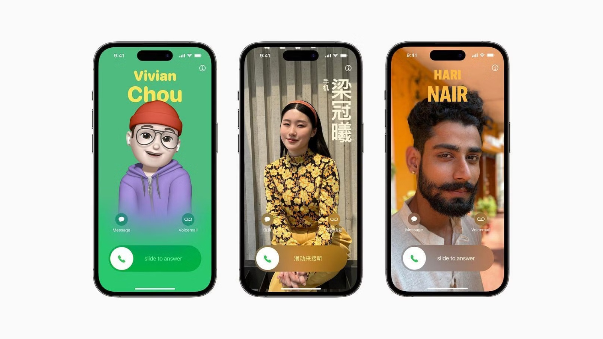How to Fix Contact Poster Not Working on iPhone After iOS 18 Update