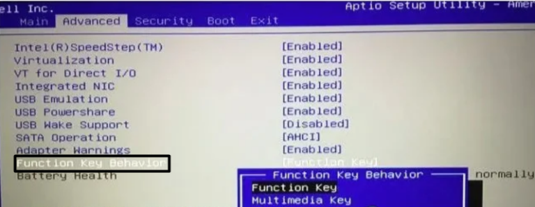 How to Fix F8 Not Working in Windows 11 - GeekChamp
