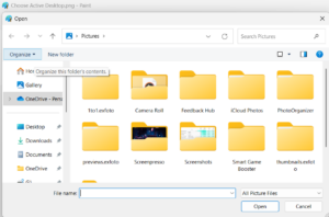 How to Fix Can’t Change Background in Windows 11 - GeekChamp