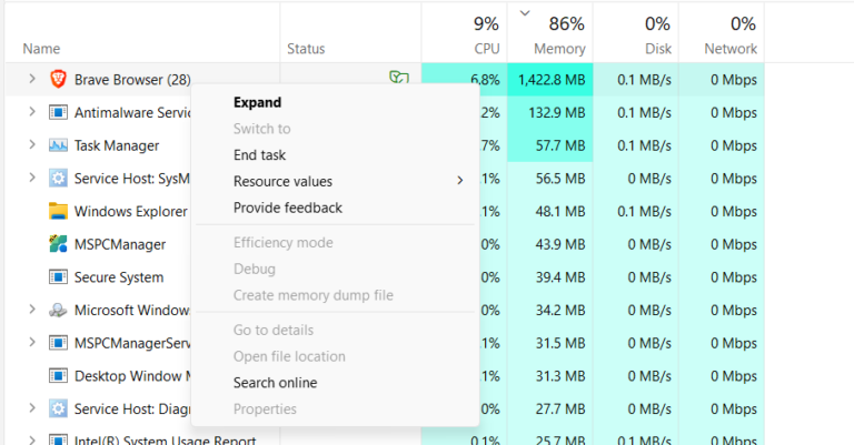 How to Fix Adobe After Effects Not Working on Windows 11 - GeekChamp