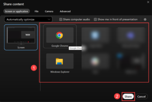 How to Install and Use Cisco Webex on Windows 11 - GeekChamp