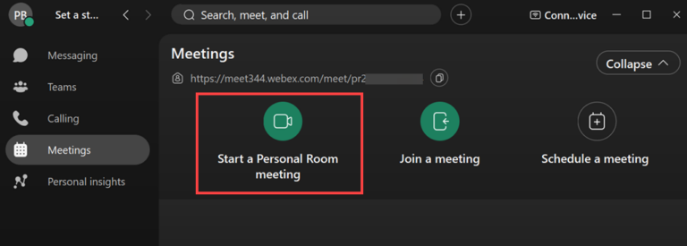 How to Install and Use Cisco Webex on Windows 11 - GeekChamp