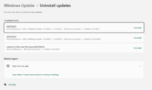 How to Fix TranslucentTB Not Working in Windows 11 - GeekChamp