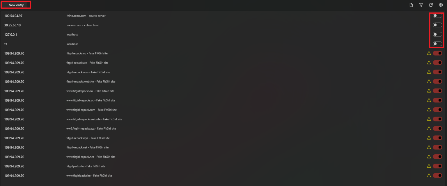 How to Edit Hosts File in Windows 11 - GeekChamp