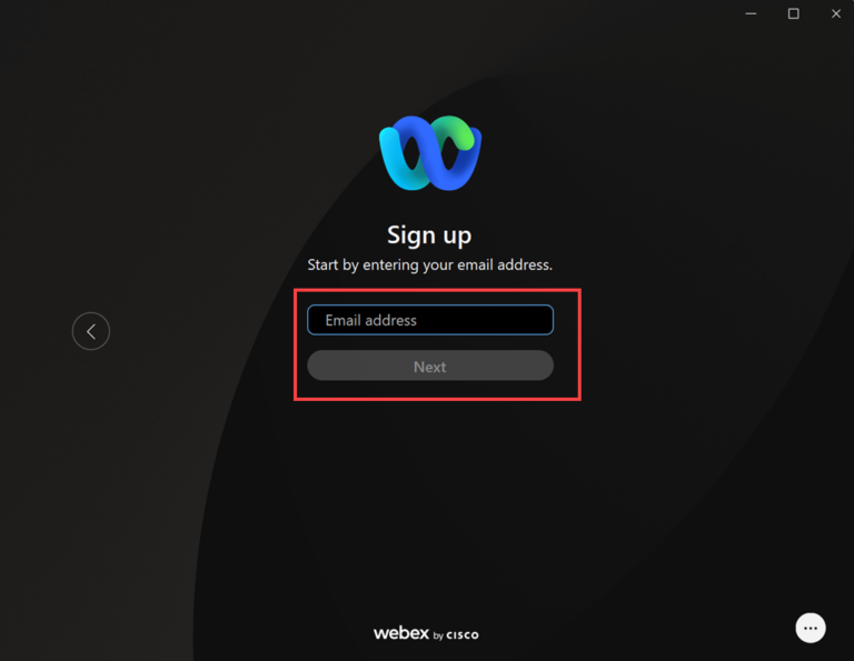 How to Install and Use Cisco Webex on Windows 11 - GeekChamp