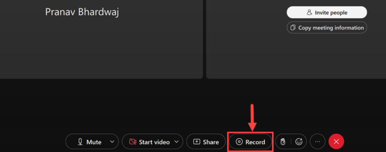 How to Install and Use Cisco Webex on Windows 11 - GeekChamp