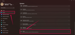 How to Check RAM Information on Windows 11 - GeekChamp