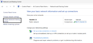 How to Fix Printer Sharing Not Working in Windows 11 - GeekChamp
