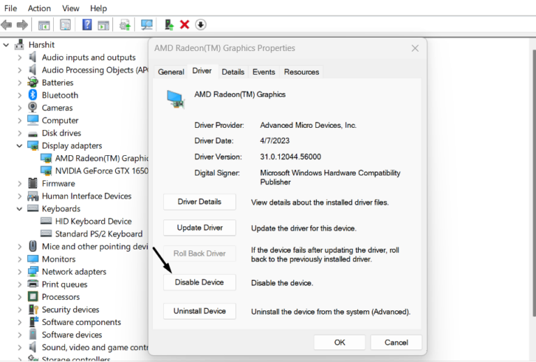 How to Fix SD Card Reader Not Working in Windows 11 - GeekChamp