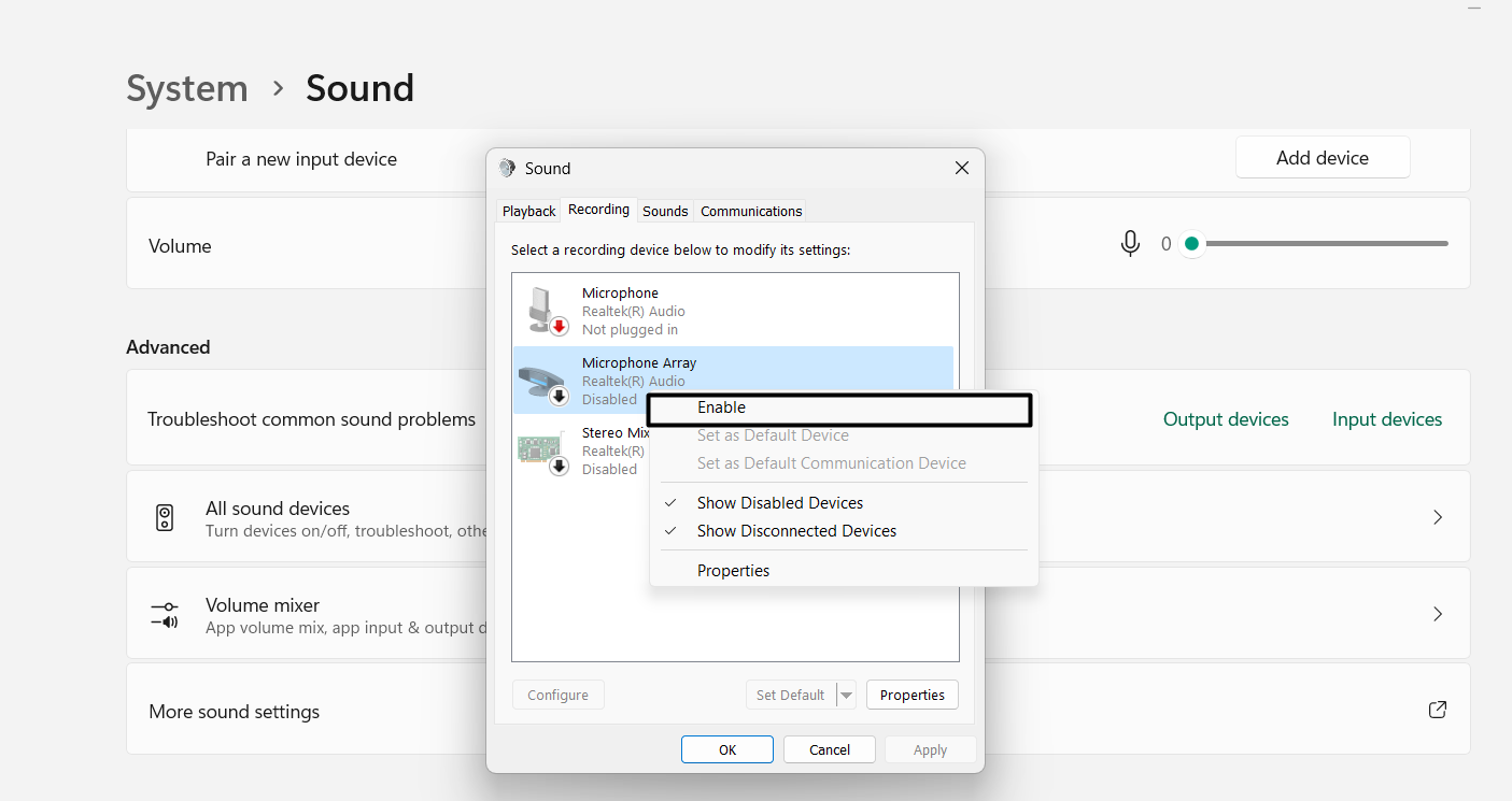 How to Fix Audacity Not Working on Windows 11 - GeekChamp