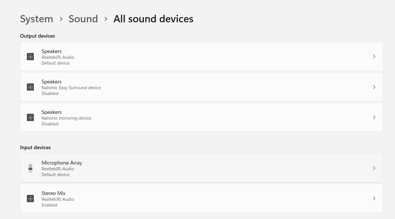 How to Fix Microphone Not Working in Windows 11 - GeekChamp