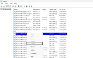 How to Fix Printer Sharing Not Working in Windows 11 - GeekChamp