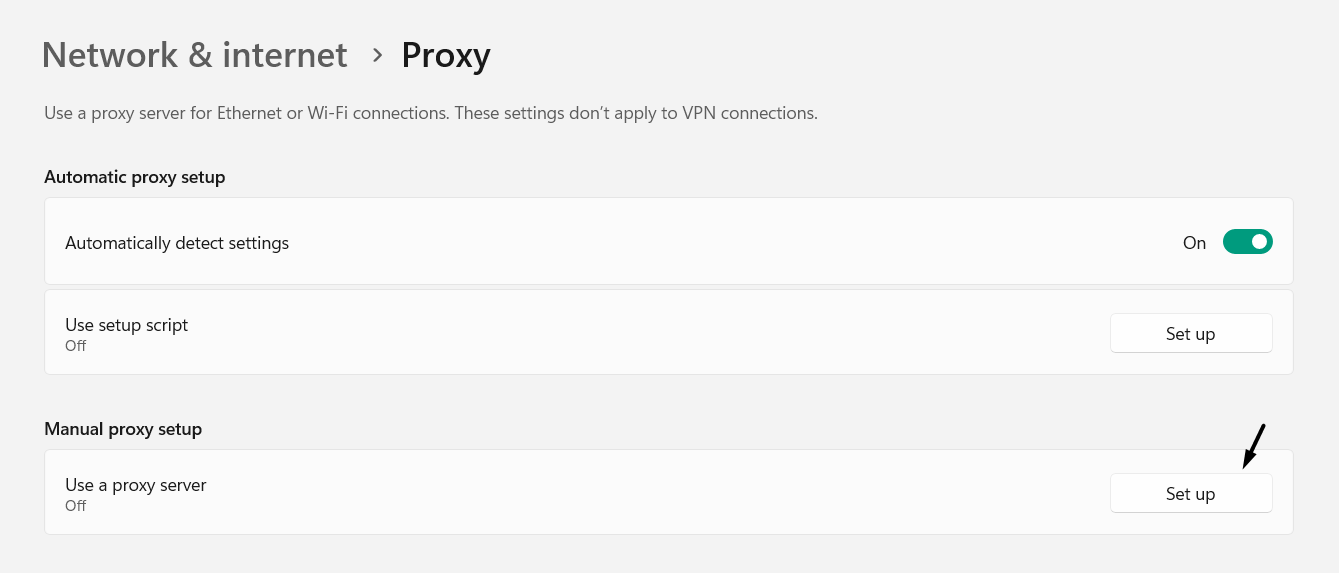 How to Fix FortiClient VPN Not Working in Windows 11 - GeekChamp