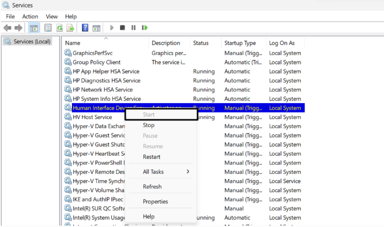 How to Fix Media Keys Not Working in Windows 11 - GeekChamp