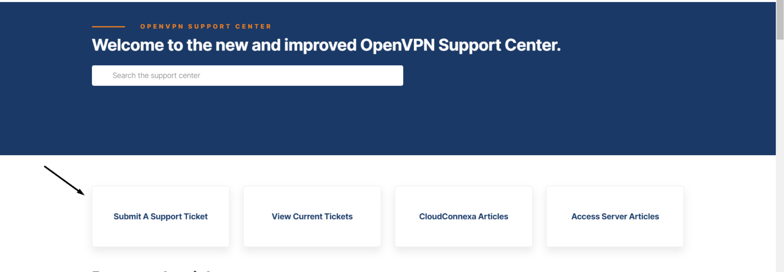 How to Fix OpenVPN Not Working in Windows 11 - GeekChamp