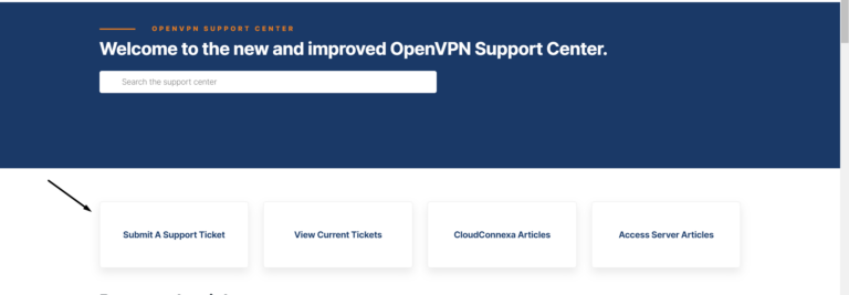 How to Fix OpenVPN Not Working in Windows 11 - GeekChamp