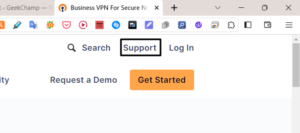 How to Fix OpenVPN Not Working in Windows 11 - GeekChamp