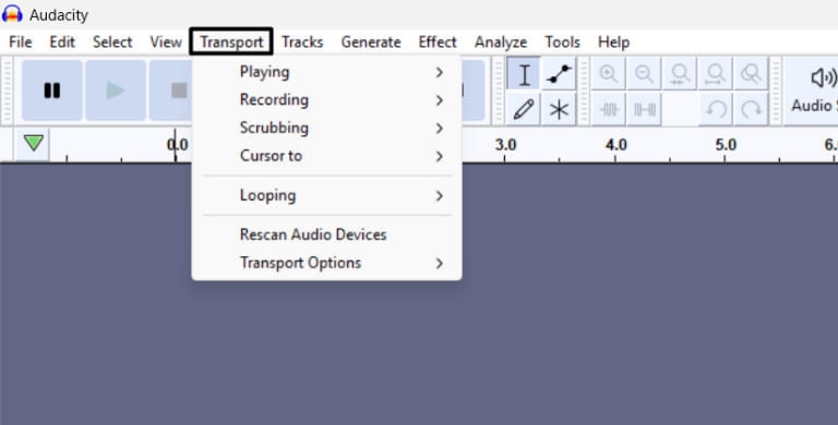 How to Fix Audacity Not Working on Windows 11 - GeekChamp