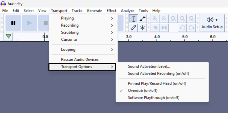 How to Fix Audacity Not Working on Windows 11 - GeekChamp