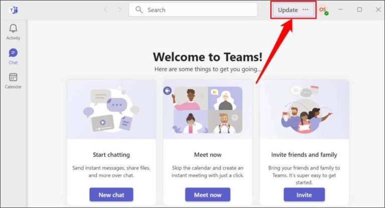 How to Fix Microsoft Teams Left and Right Arrow Keys Not Working in ...
